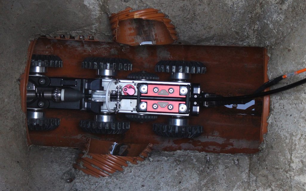 Structural Lining – Claret