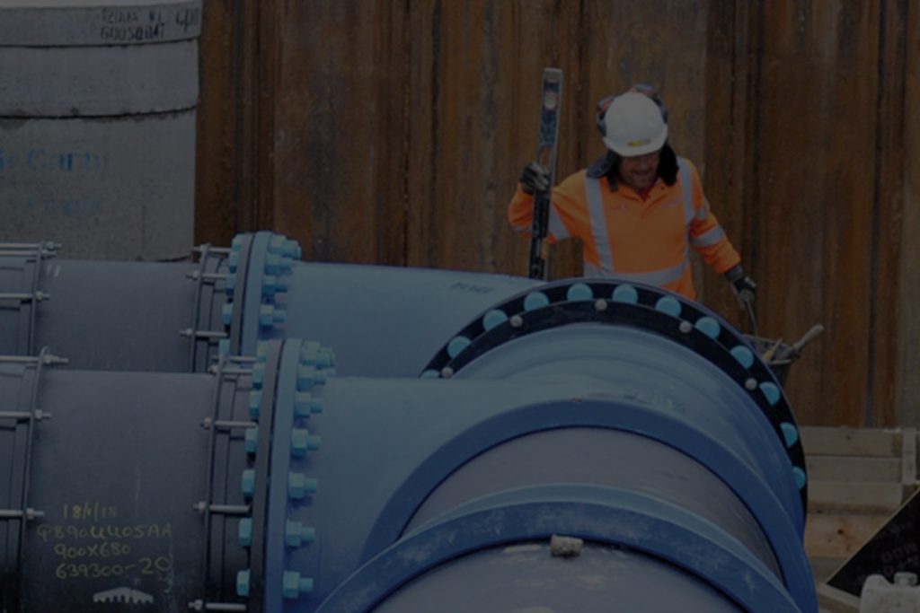 Our Services - Claret